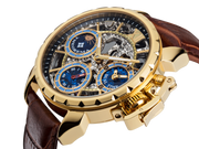 All Theorema Watches