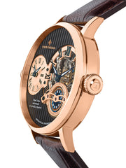 All Theorema Watches
